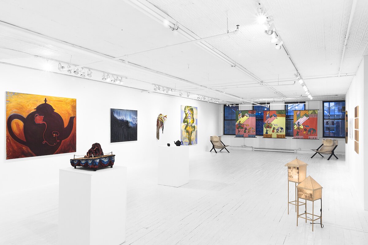 Eric Firestone's Godzilla Show Offers a Broad but Shallow Overview ...