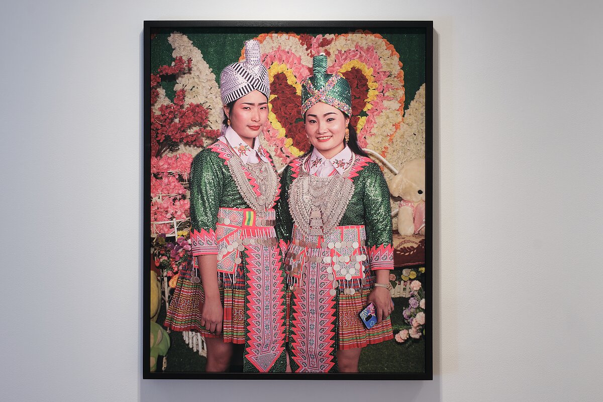 The AMP - Asian American Arts Alliance