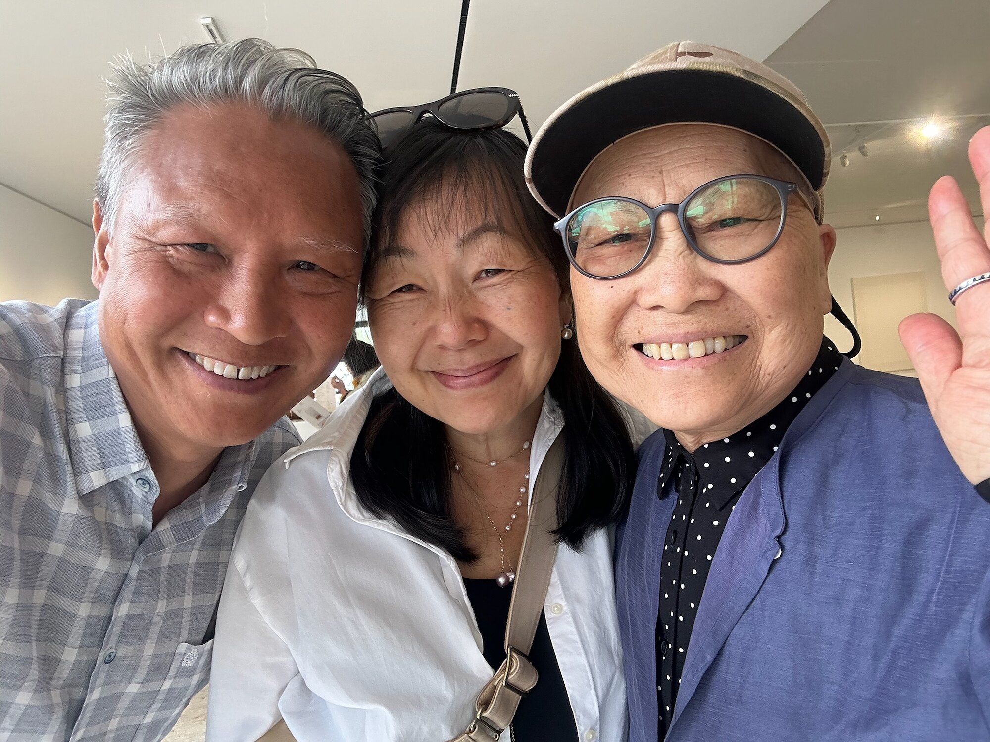 Remembering Yong Soon Min, a Pioneer of Asian American Art - Asian ...