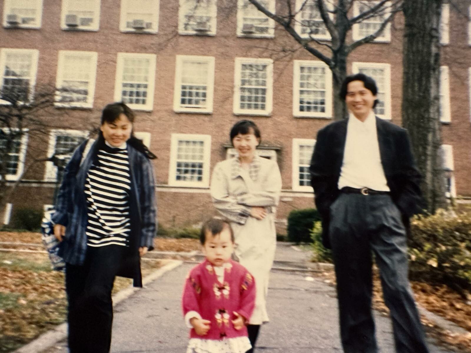 Remembering Yong Soon Min, a Pioneer of Asian American Art - Asian ...