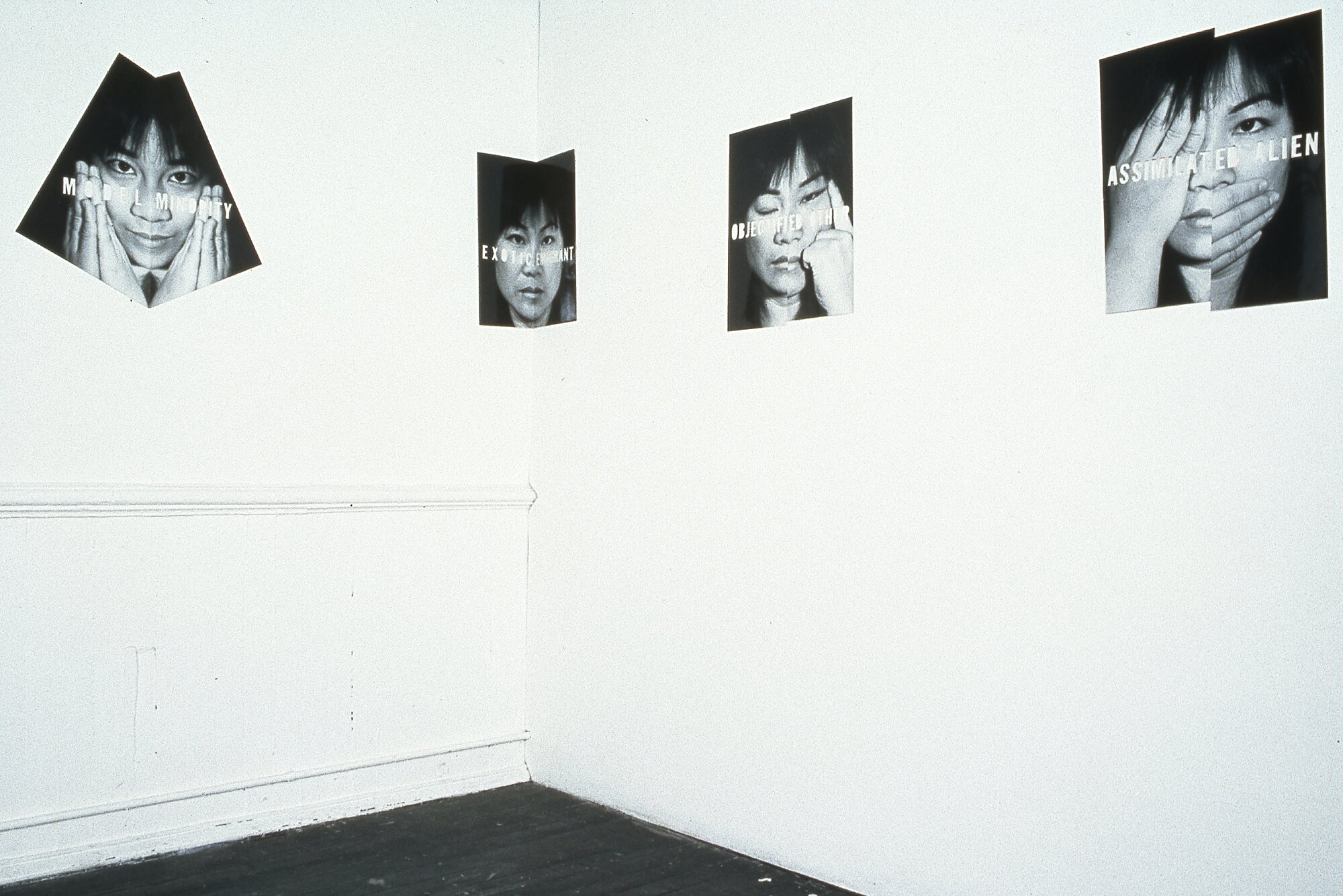 Remembering Yong Soon Min, a Pioneer of Asian American Art - Asian ...
