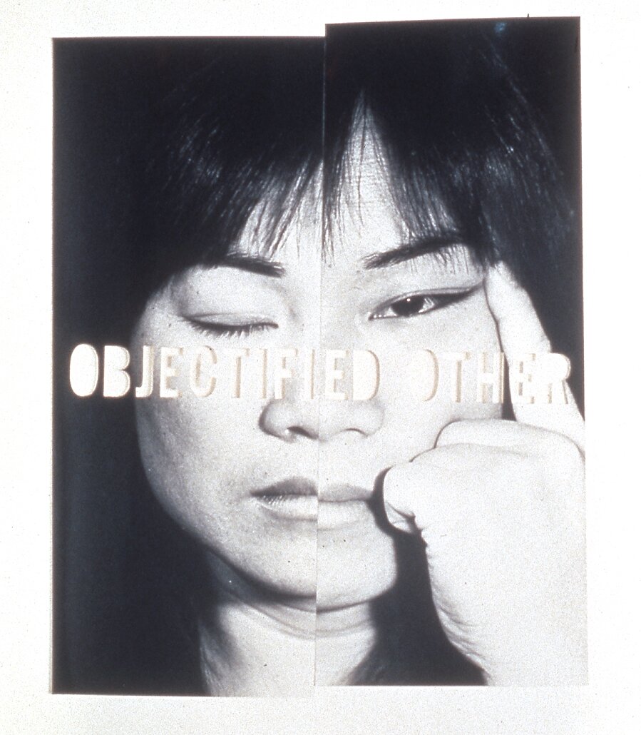 Remembering Yong Soon Min A Pioneer Of Asian American Art Asian