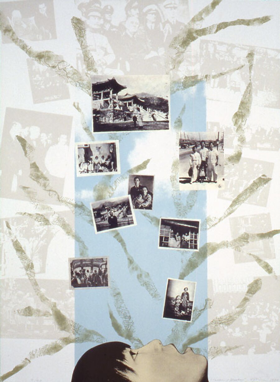 Remembering Yong Soon Min, a Pioneer of Asian American Art - Asian ...