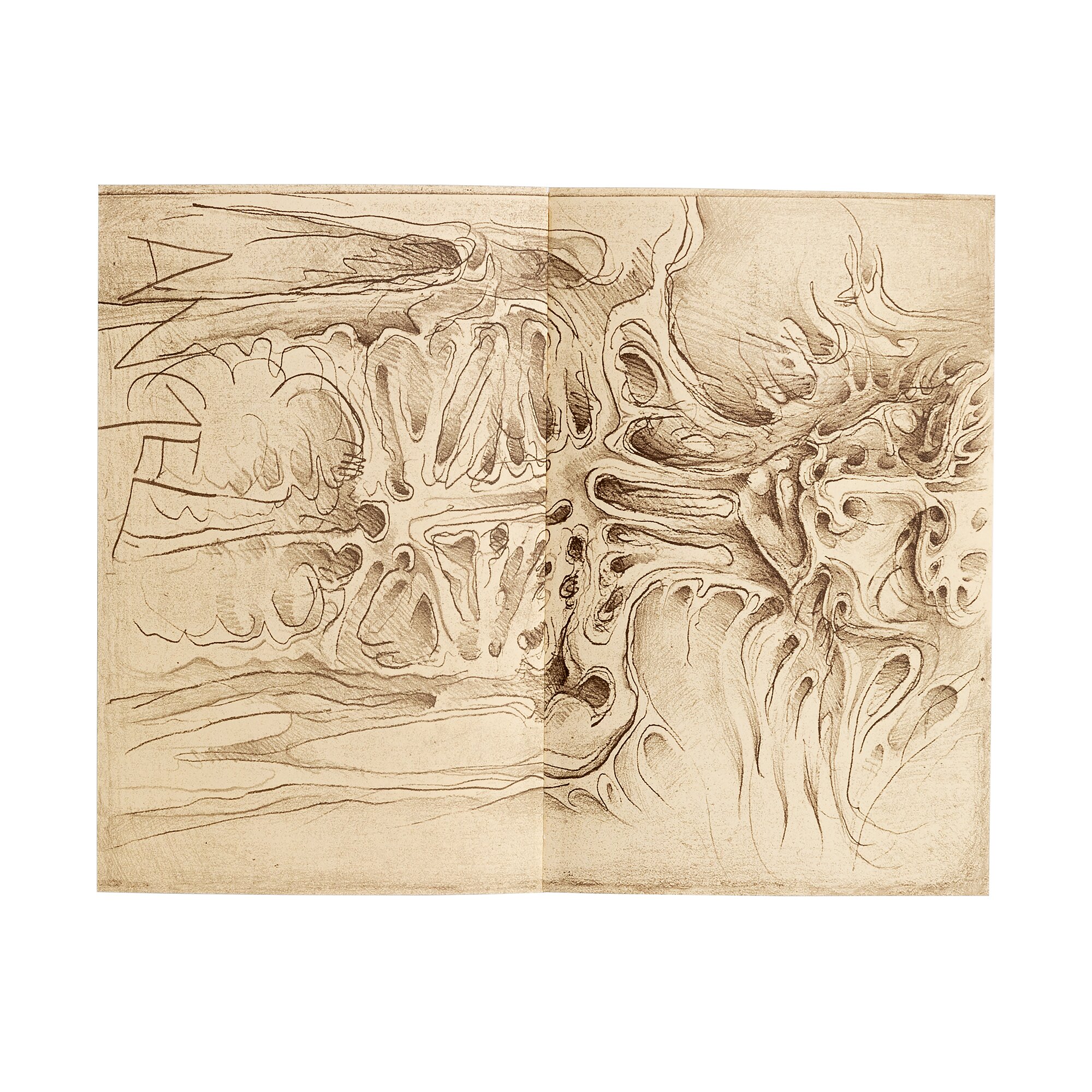 Martin Wong’s Bold, Unapologetic Hybridity - Asian American Arts Alliance