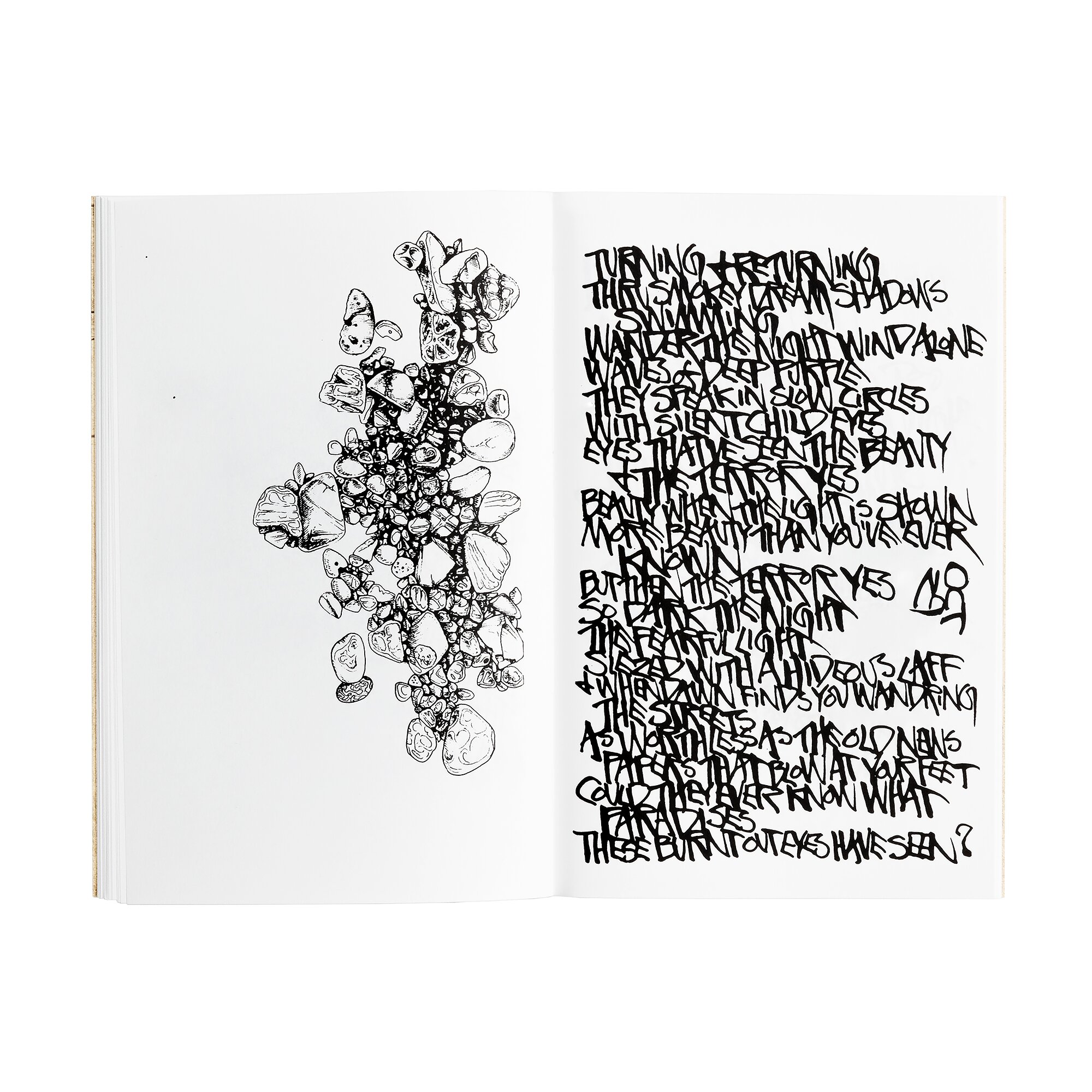 Martin Wong’s Bold, Unapologetic Hybridity - Asian American Arts Alliance