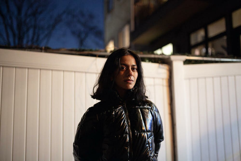 Musician Arushi Jain's Hard-Earned Joy - Asian American Arts Alliance