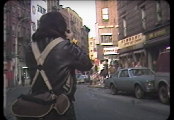 "Photographic Justice: The Corky Lee Story" Offers an Intimate Portrait ...