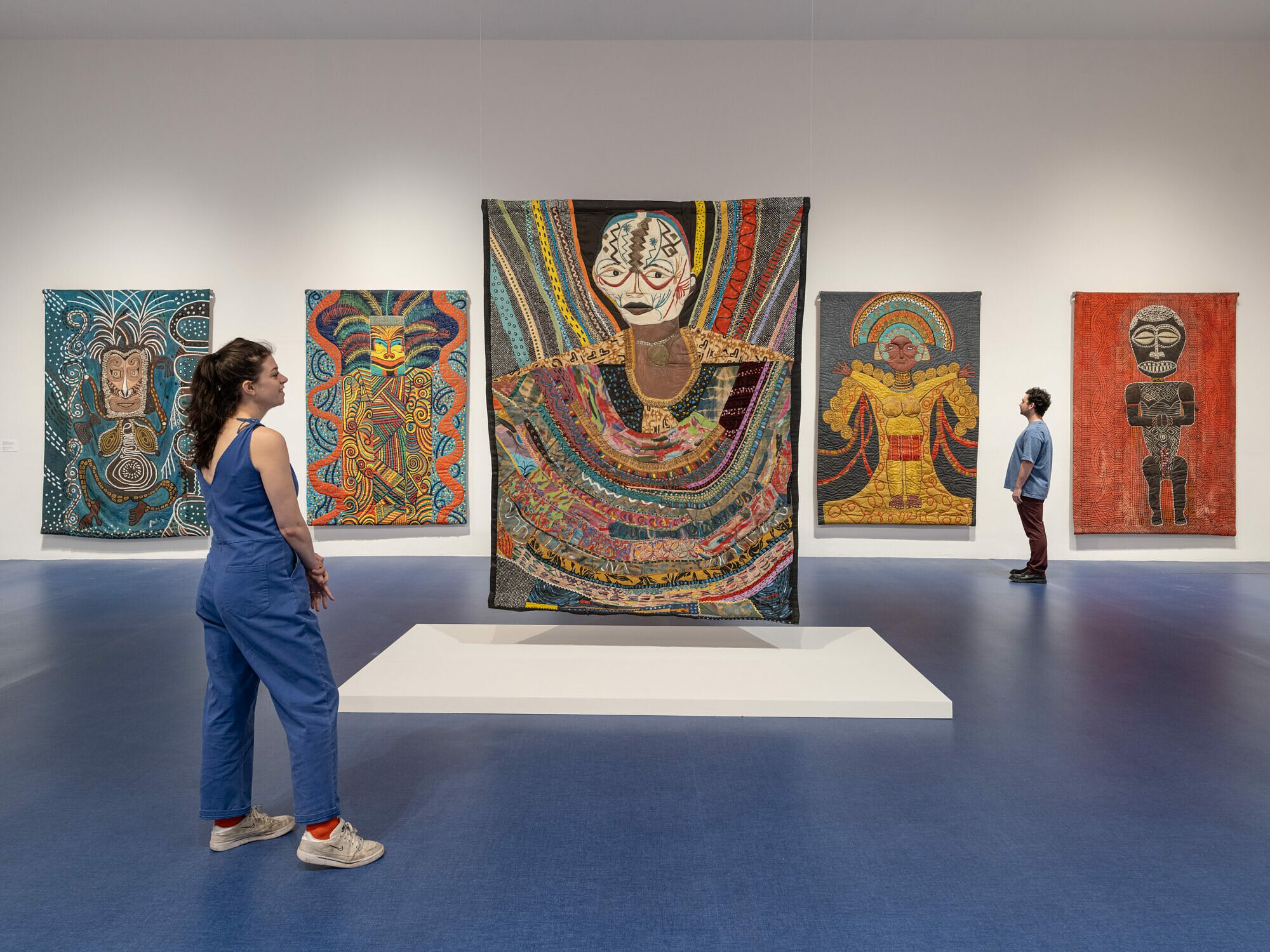 Pacita Abad Threaded Together Bold Solidarities - Asian American Arts ...