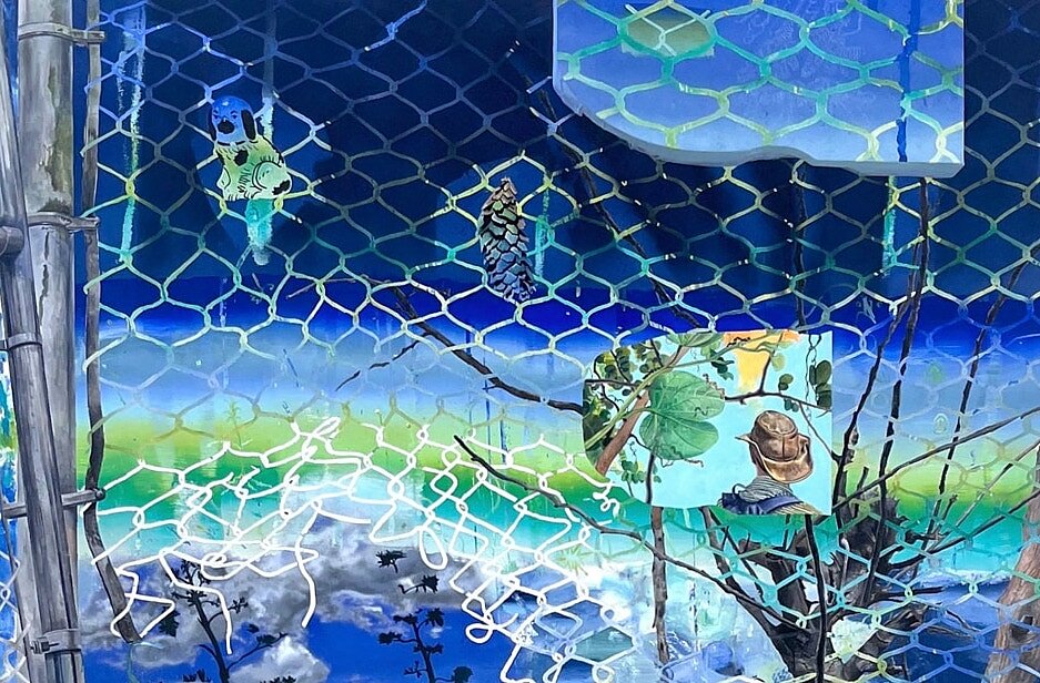 How Migration Impacts the Mediums and Practices of Diasporic Artists ...