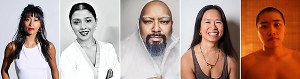 A4 Announces Recipient of the 2024 Jadin Wong Fellowship for Dance ...