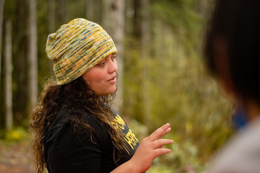 AAPI FIlmmakers on the Rise: Ha’aheo Auwae-Dekker - Asian American Arts ...