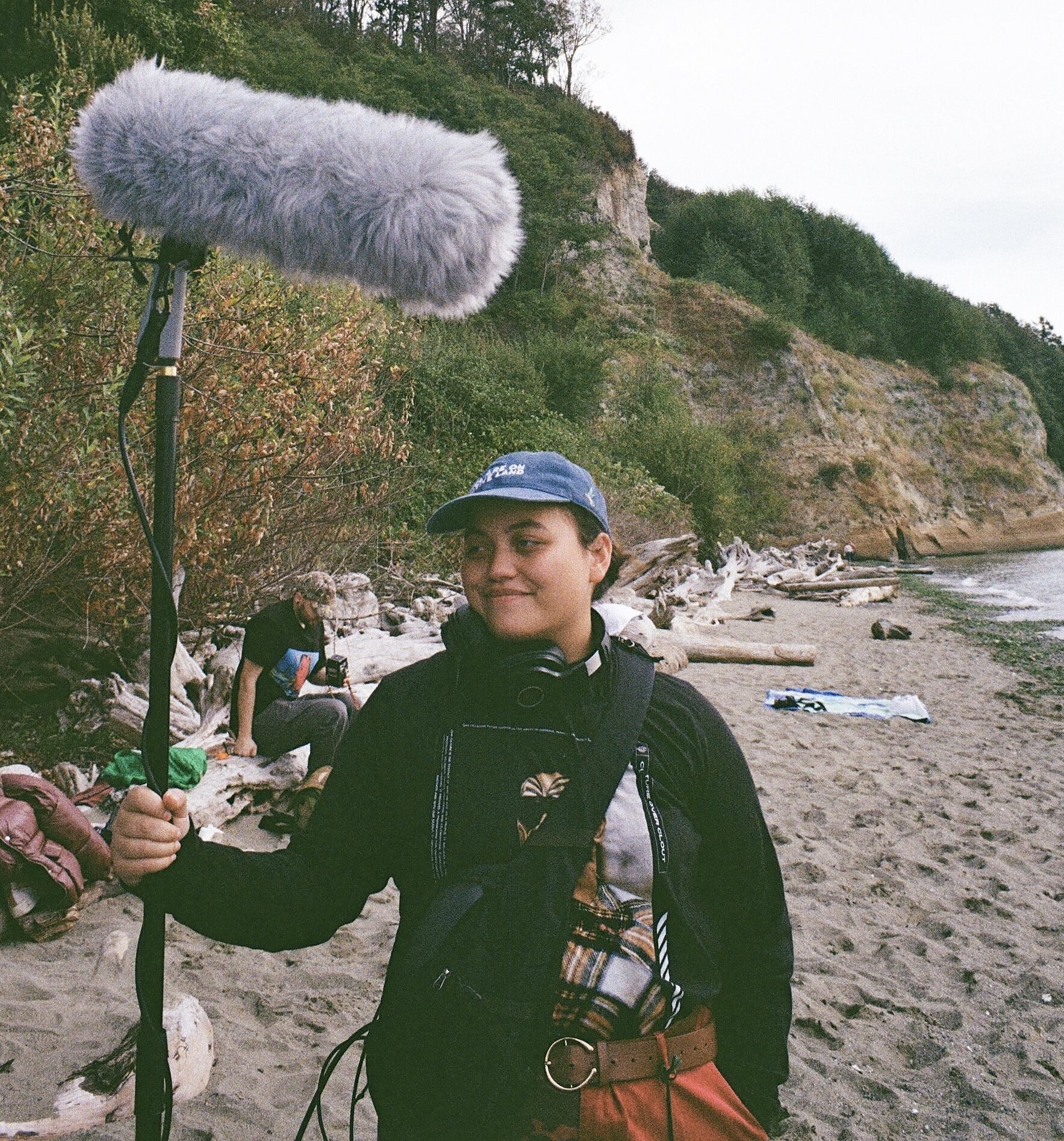 AAPI FIlmmakers on the Rise: Ha’aheo Auwae-Dekker - Asian American Arts ...