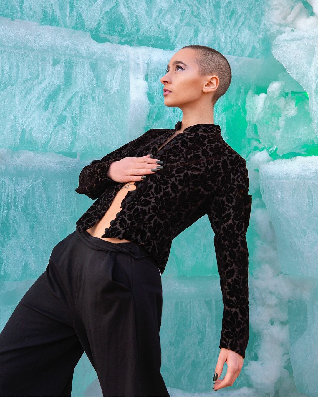 Jadin Wong Fellowship - Asian American Arts Alliance