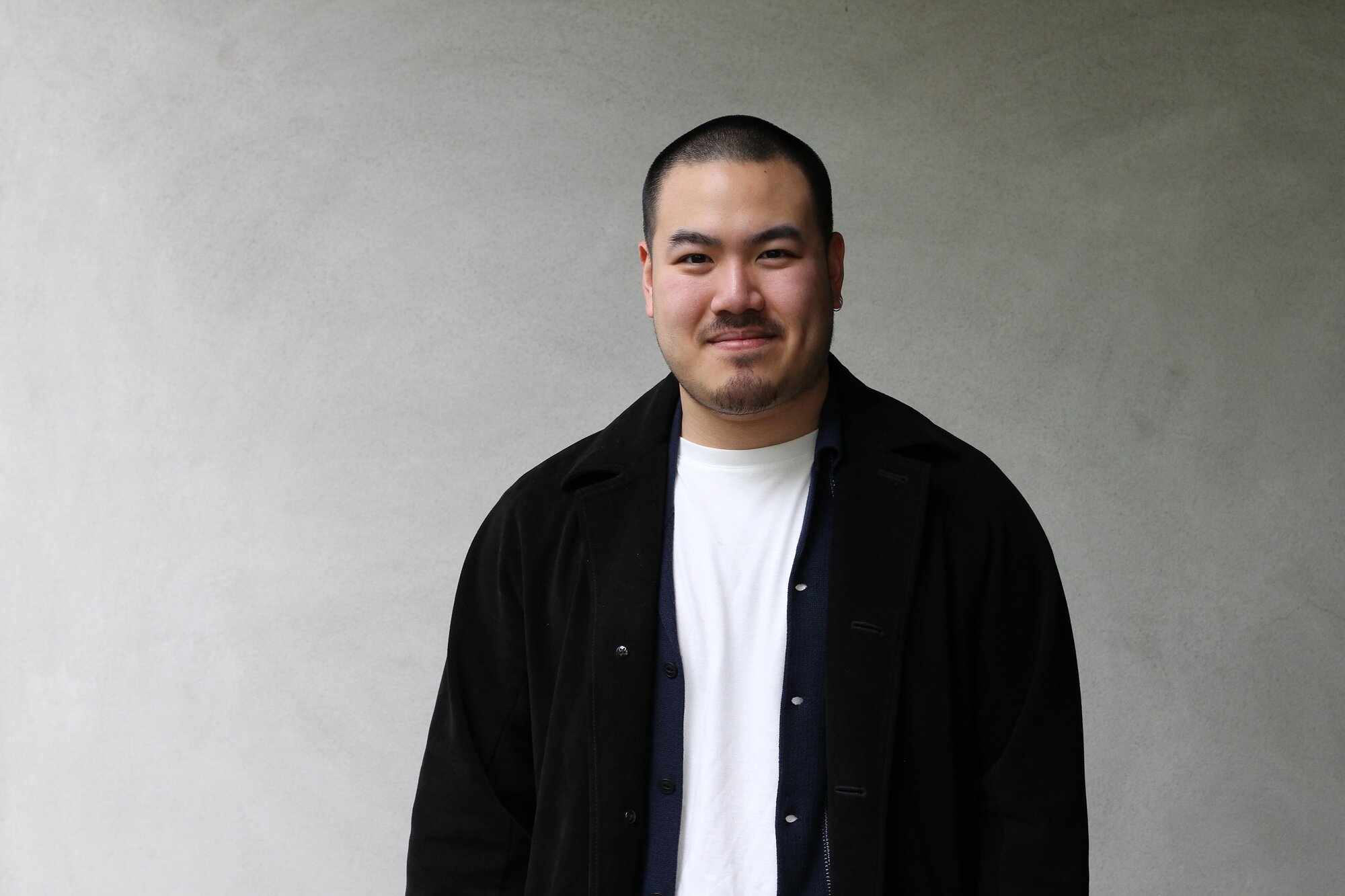 David Huang on Designing the 2024 Noguchi Museum Artist Banners - Asian ...