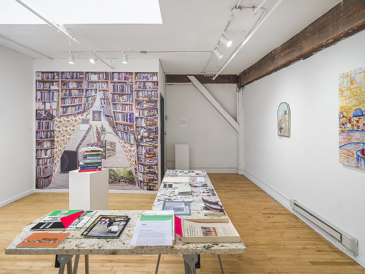 On Witnessing Art, Death, and Palestine - Asian American Arts Alliance