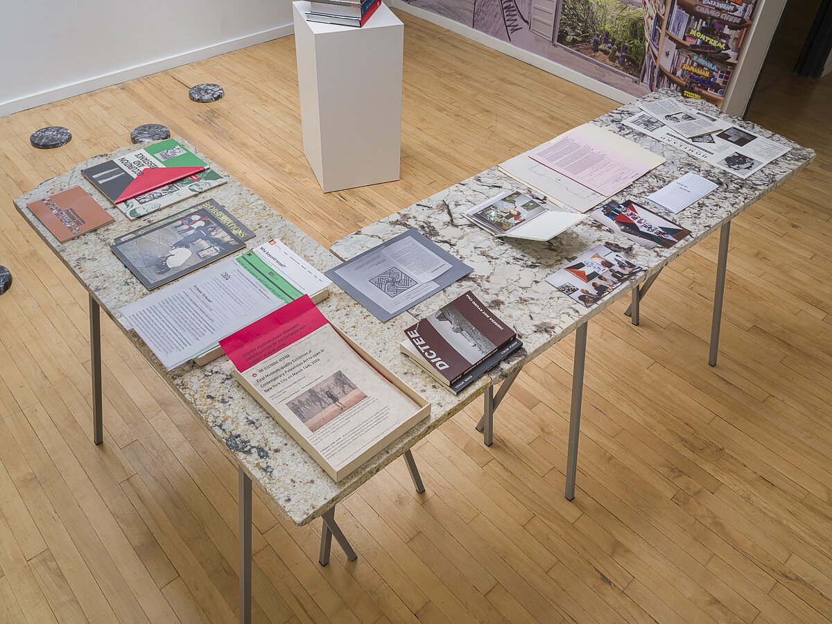 On Witnessing Art, Death, and Palestine - Asian American Arts Alliance