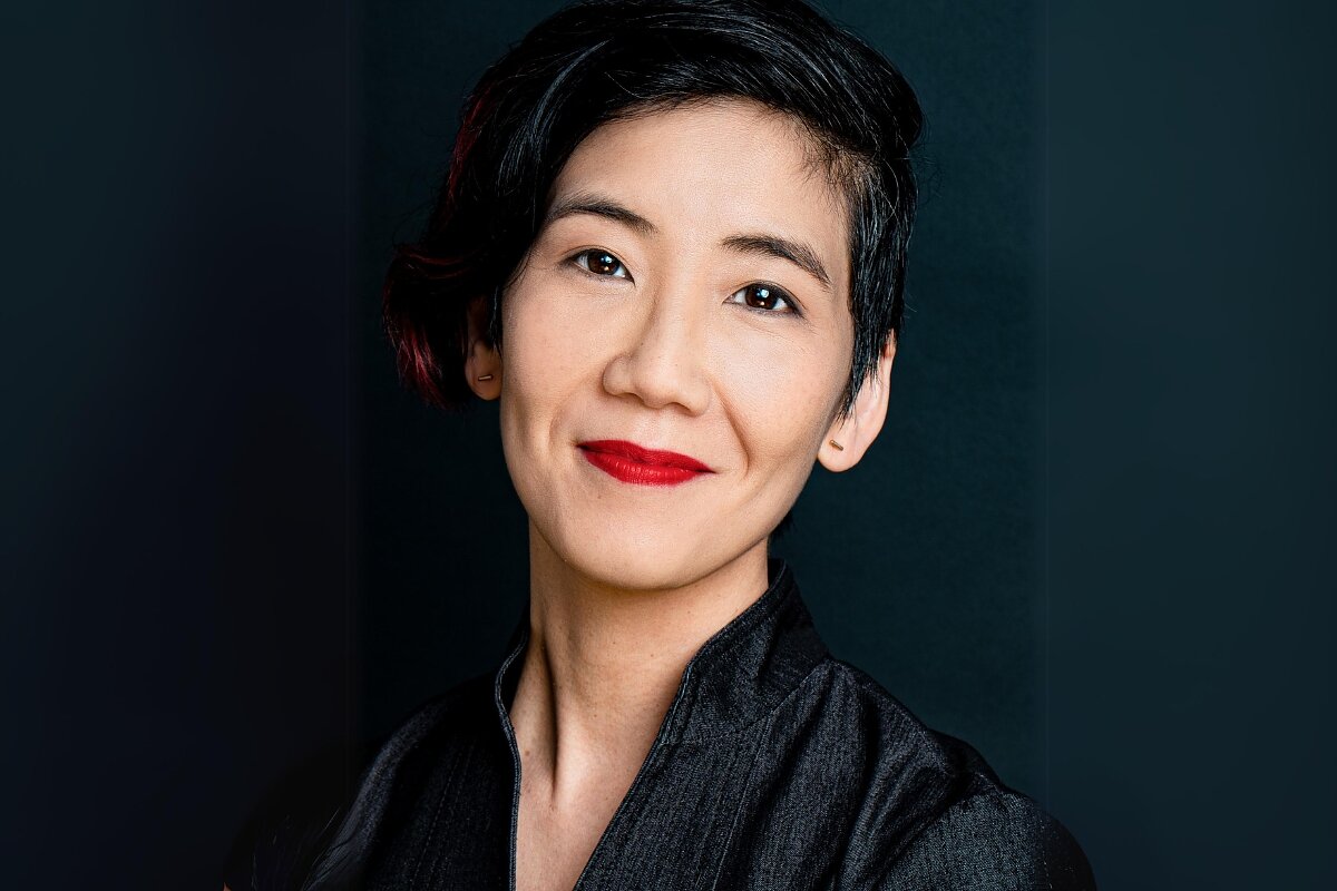 Jennifer Chang on Directing the Immigrant Experience - Asian American ...