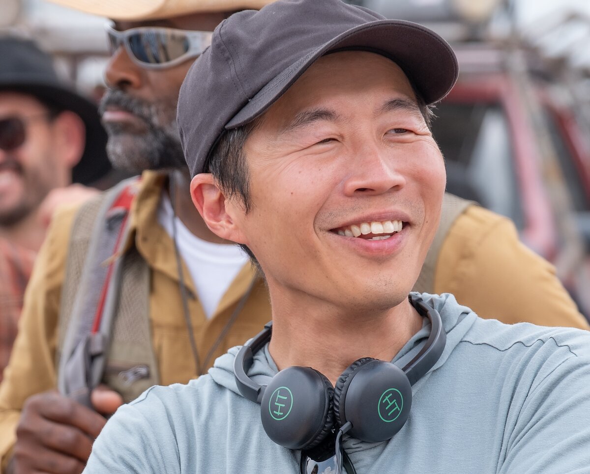 The Amp - Asian American Arts Alliance