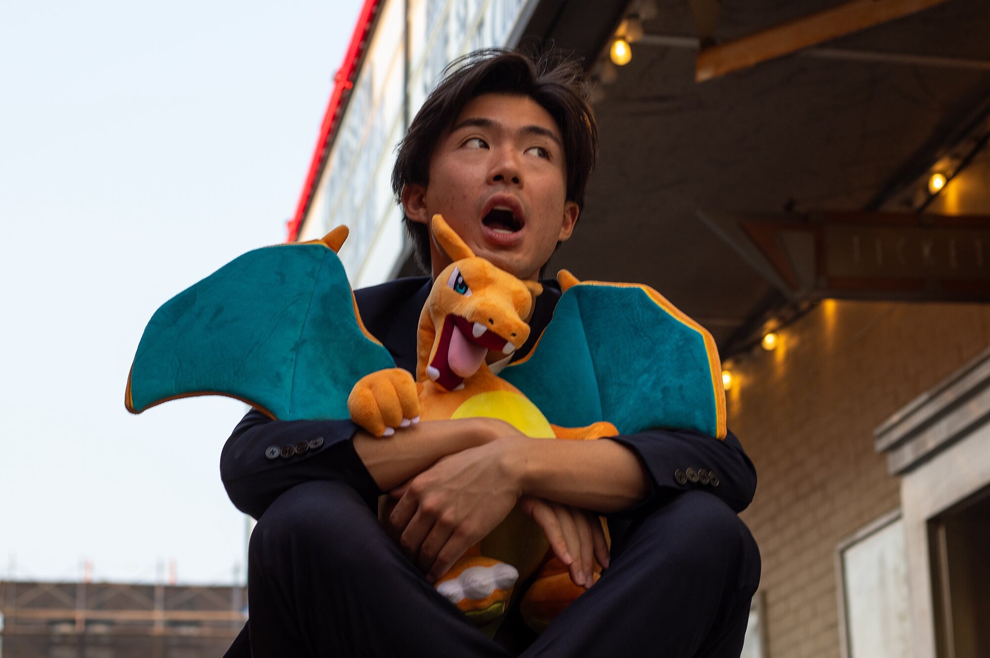 AAPI Filmmakers on the Rise: Sean Wang - Asian American Arts Alliance