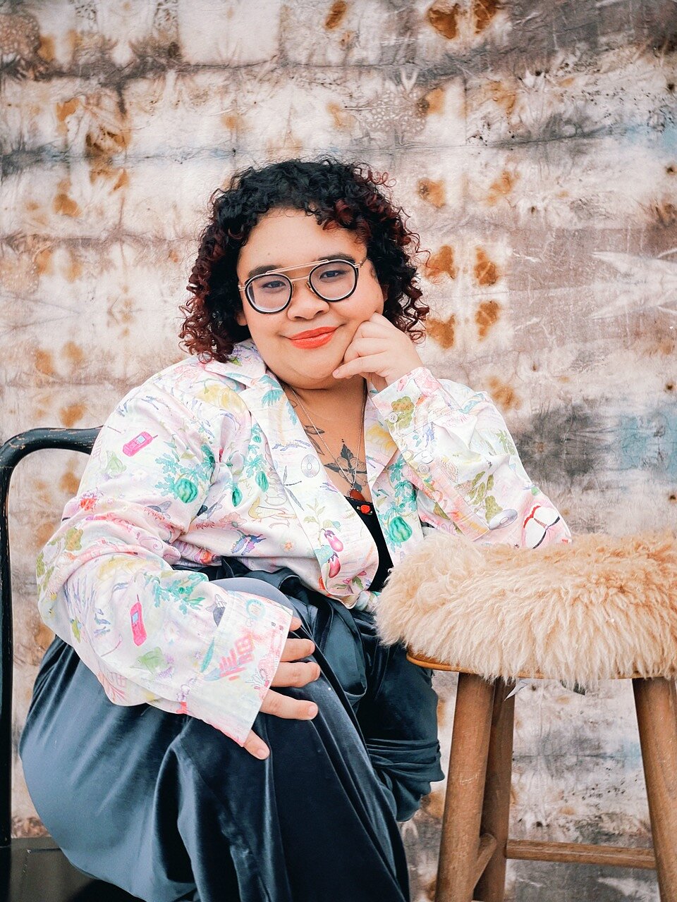 Mengwen Cao on Photographing Queer and Trans AAPI Artists - Asian American Arts Alliance