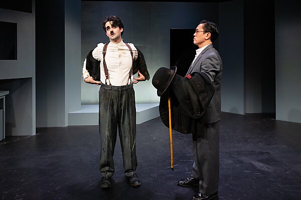 Playwright Philip Chung on Asian American Hollywood Histories - Asian ...