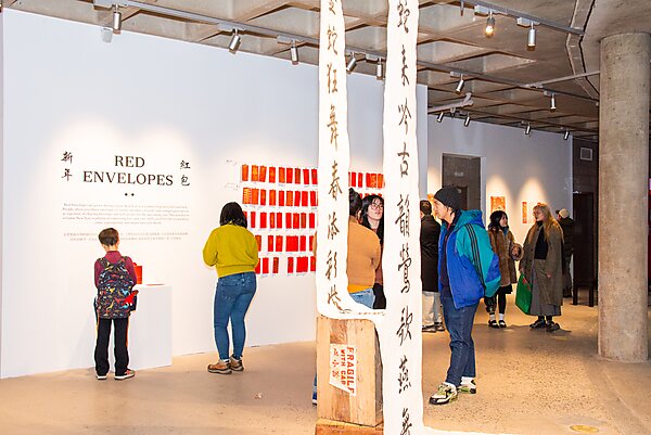 W.O.W. Project’s Mei Lum and lucky risograph’s Amanda Chung on ...