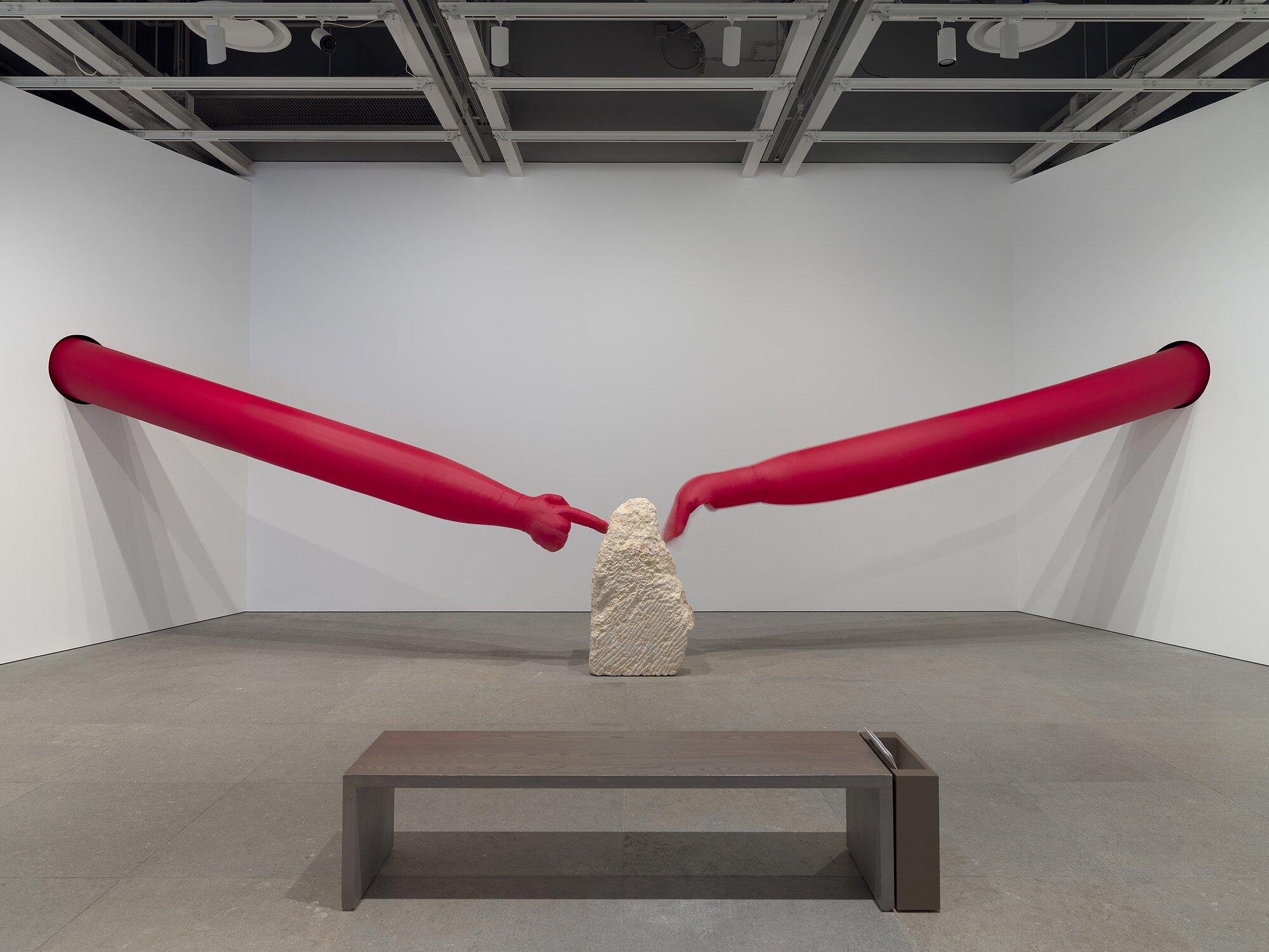 Christine Sun Kim on Motherhood, Rage, and the Future - Asian American ...