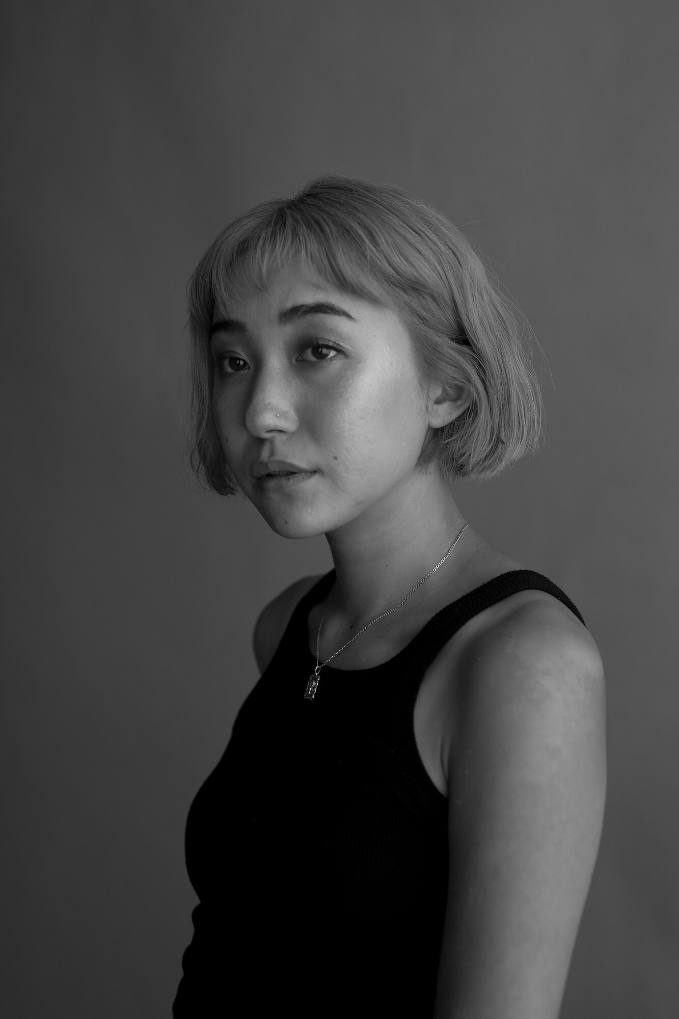 Asian American Arts Alliance Awards Naomi Funaki the 2025 Jadin Wong ...