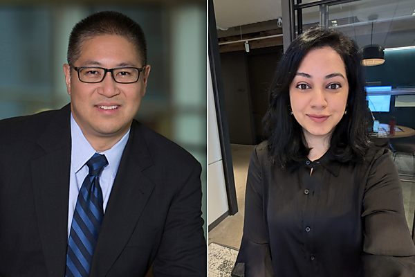 A4 Appoints Leo Chen and Mohmeet Kaur to Board of Directors - Asian American Arts Alliance