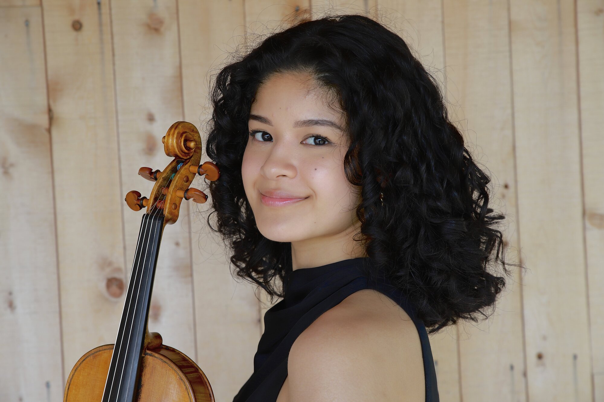 A4 Welcomes 2025 Anjeli Jana Memorial Intern Adeline Baban - Asian ...