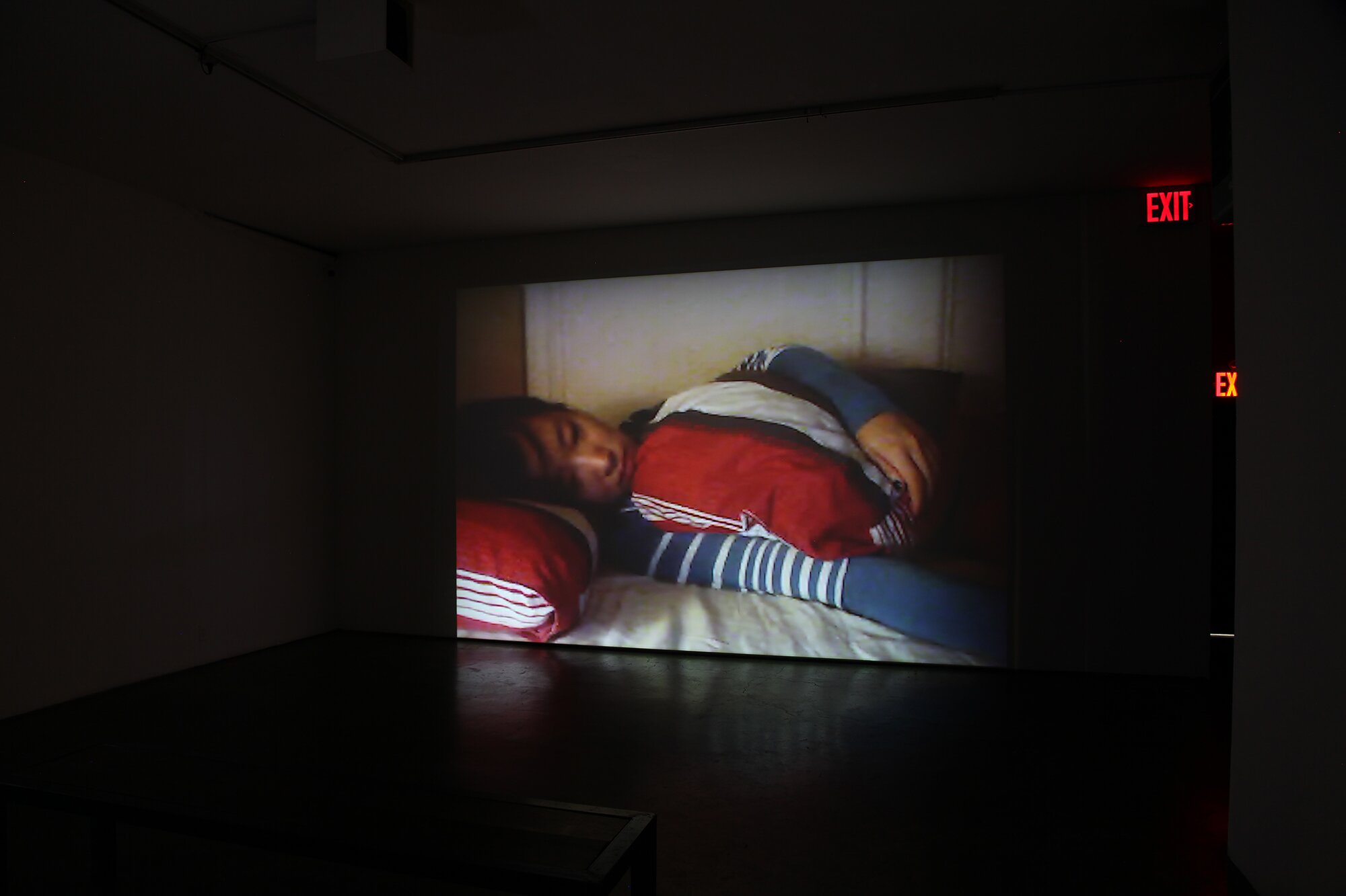 Chang Yuchen on Love, Loss, and the Mediated Self - Asian American Arts ...