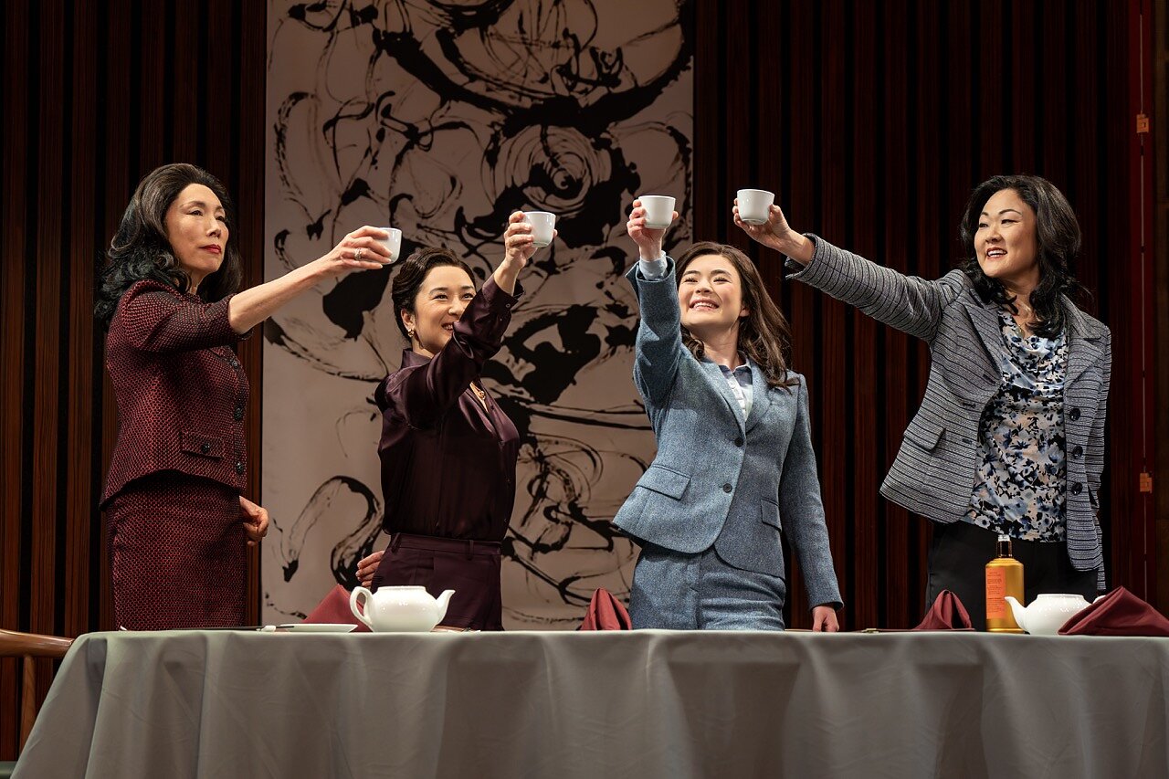Playwright Alex Lin Confronts AAPI Political Identity with Nuance ...