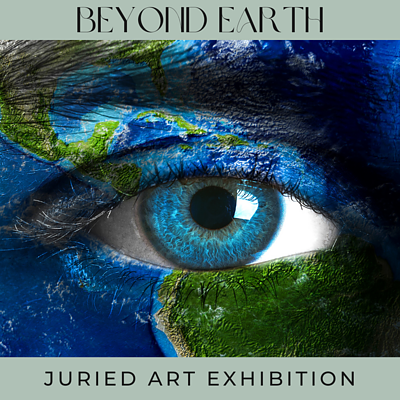 Beyond Earth Juried Art Competition - Ten Moir Gallery - Asian American ...