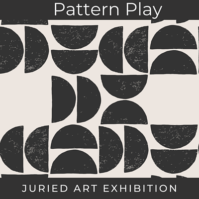 Patterns & Textures Juried Art Competition - Ten Moir Gallery - Asian ...
