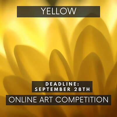 “Yellow” Online Art Competition - Ten Moir Gallery - Asian American ...