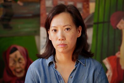 Open Call and Juried Awards for NYC High School Students - Siyan Wong ...