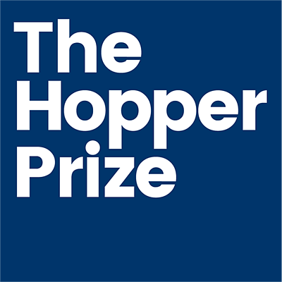 $4,500 & $1,000 Artist Grants | The Hopper Prize Spring 2026 - The ...