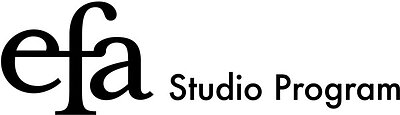 EFA Studio Program Membership Application - EFA Studio Program - Asian American Arts Alliance